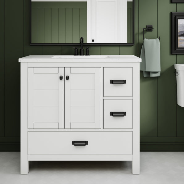 Bathroom Vanities – Craft+Main.com