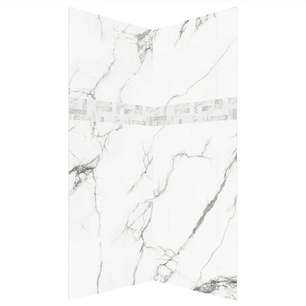 JETCOAT® Shower Walls: Premium Bathroom Upgrade