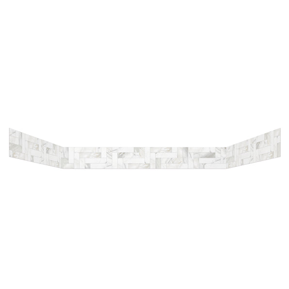 JETCOAT® Shower Walls: Premium Bathroom Upgrade