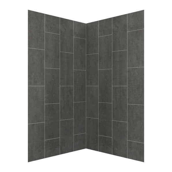 All JETCOAT® Shower Walls – Craft+Main.com