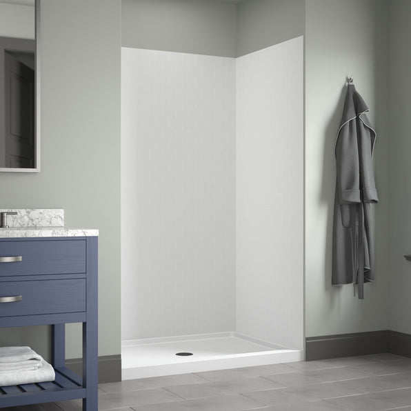 JETCOAT® Shower Walls: Premium Bathroom Upgrade